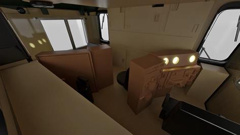 PWRS Pacific Western Rail Systems